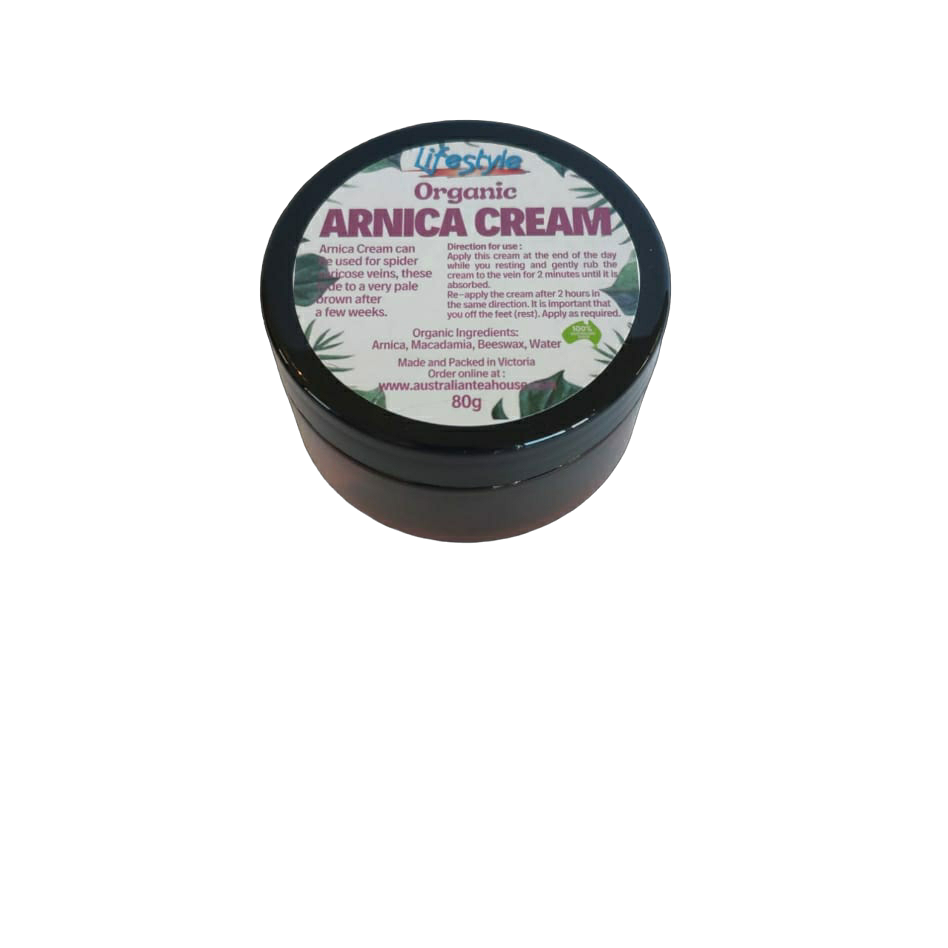 Products – Australian Tea House